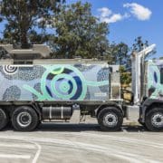 AUSROAD STEMMING TRUCKS® | AUSROAD®