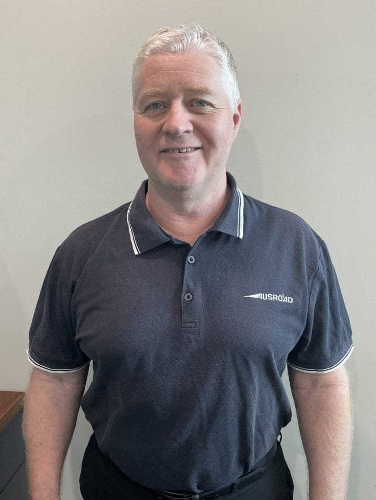 About Us | AUSROAD Mining Plant and Road Maintenance