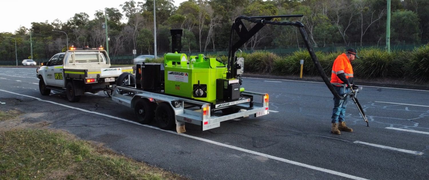 Contracting & Hiring | AUSROAD