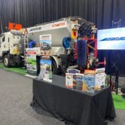 AUSROAD® Stemming Trucks and Contour Loaders
